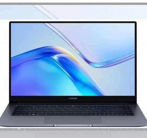 Honor magicbook 14 5500u