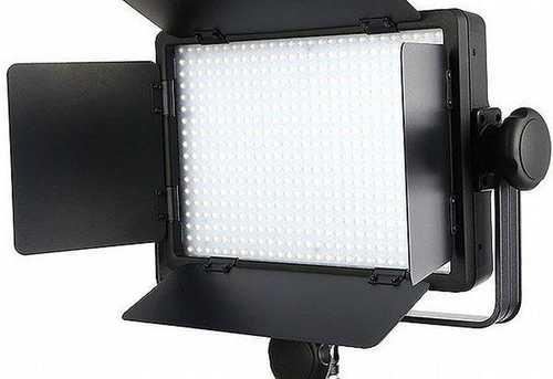 Видеосвет Godox LED500C (3300-5600K)