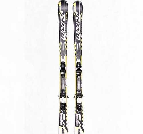 Горные лыжи wedze onebreaker72 - 159 cm