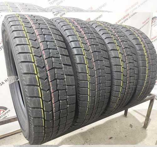 Dunlop Winter Maxx WM02 195/65 R15 92P