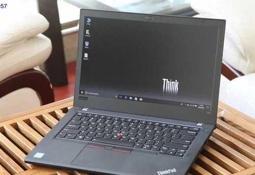 Lenovo Thinkpad T480