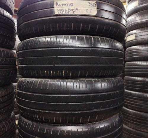 Kumho Solus KH17 185/65 R15