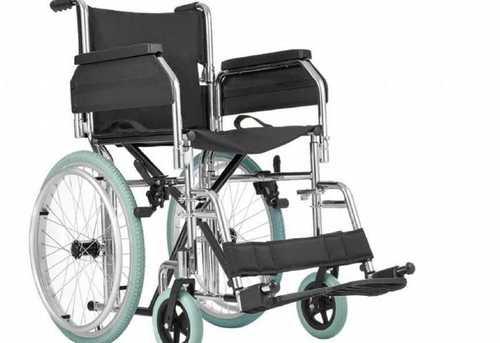 Коляска инвалидная для дома olvia 30 новая