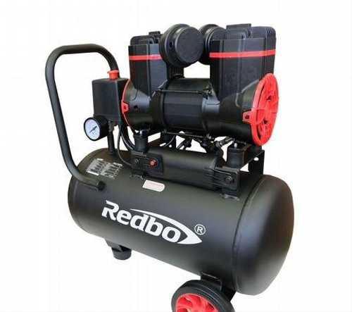 Компрессор безмасляный Redbo RB-2-1100F24