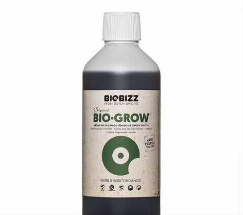 Bio-Grow BioBizz 0.5 L