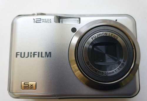 Компактный фотоаппарат Fujifilm AX230