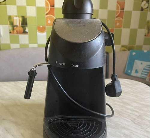 Кофеварка рожковая Sinbo SCM-2945