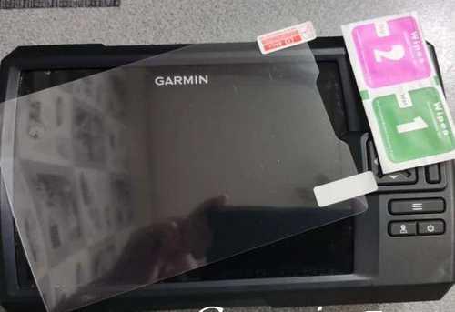 Защитная плёнка для эхолота Garmin 7cv / 7sv