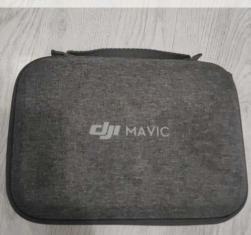 Кейс для djl mini