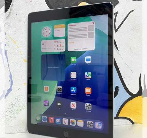 iPad 9 2021 256gb Wifi Silver