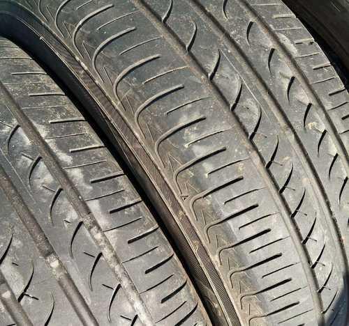 Yokohama BluEarth AE01 205/65 R15 41D