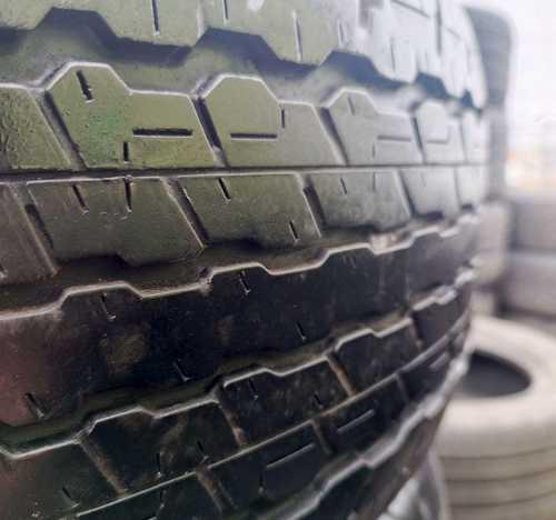Dunlop Grandtrek AT22 285/65 R17