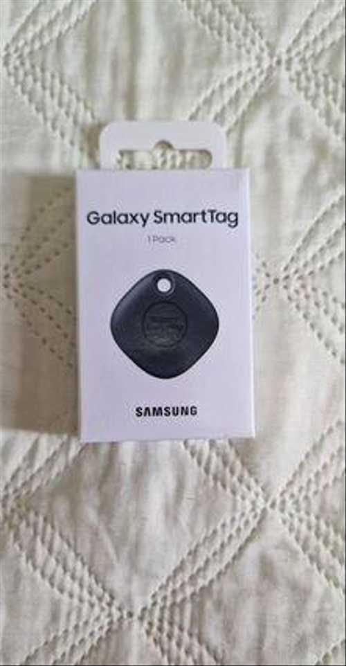 Трекер - Метка Samsung Galaxy SmartTag