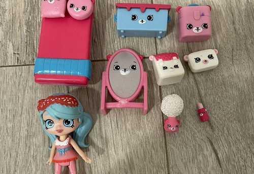 Набор shopkins