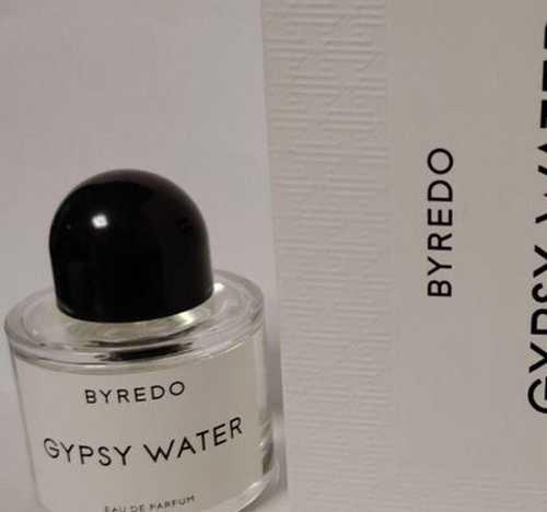 Byredo gypsy water