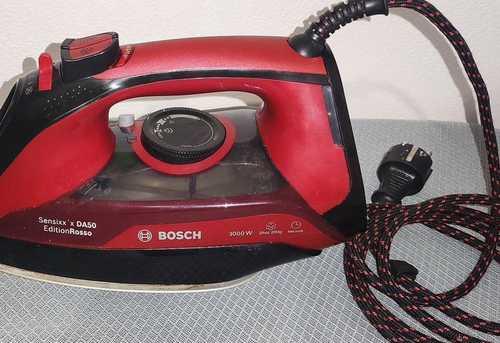 Утюг Bosch sensixx da50 3000W