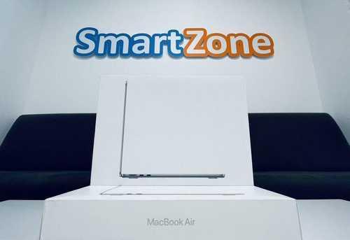 Ноутбук Apple MacBook Air 15 M2 mqkq3 8/512Gb