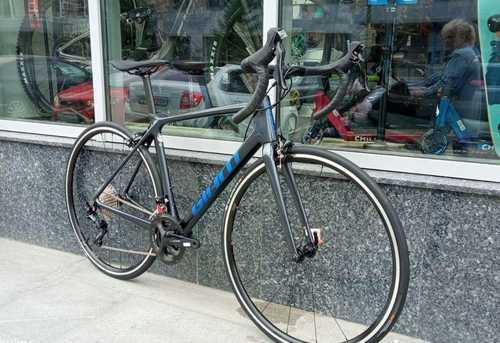 Giant TCR Advanced 2 Disc