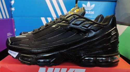 Новые мужские кроссовки Nike Air Max TN plus