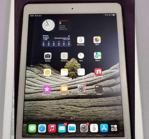 iPad air 2 2014