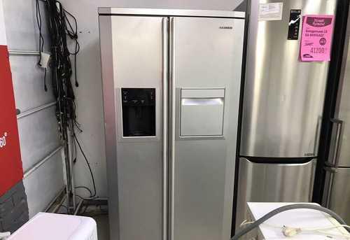 Холодильник Samsung RSE8kpps
