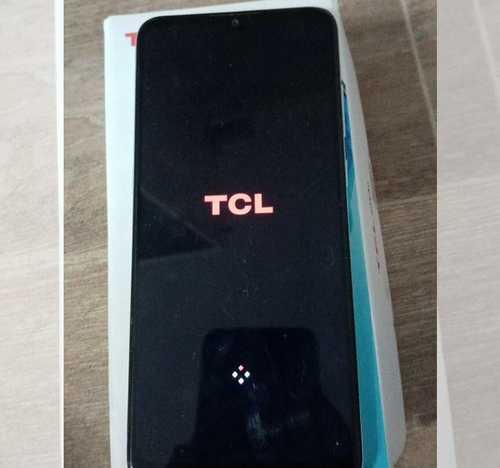 TCL 20B, 4/64 ГБ