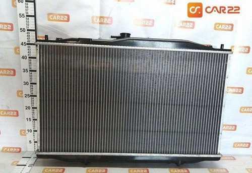 Радиатор охлаждения двигателя Honda Accord CL9 K24