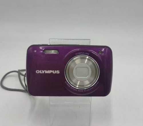 Зеркальный фотоаппарат olympus VH-210