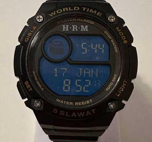 Часы Al-harameen HA-6514