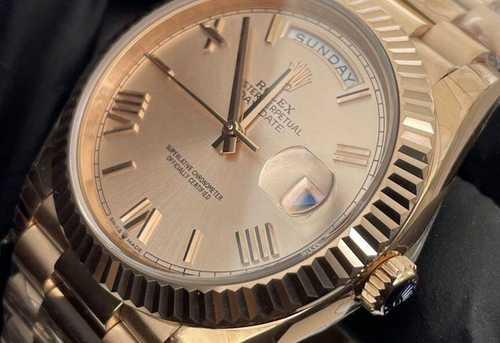 Часы Rolex Day-Date 40 mm 228235-0001