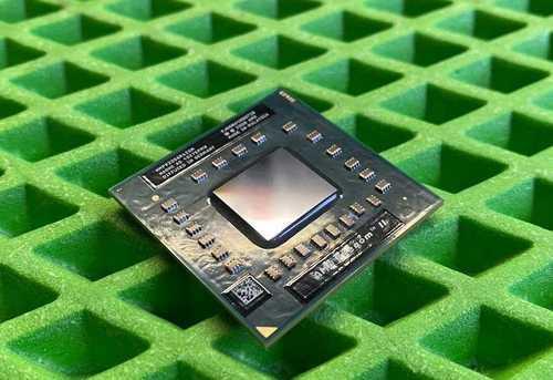 AMD Phenom II Quad-Core X4 Mobile P960 - Socket S1