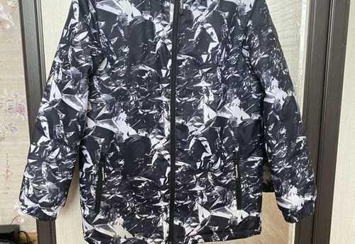 Куртка демисезон/зима 158 размер