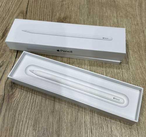 Стилусы Apple pencil 2