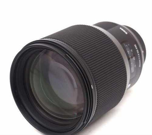 Sigma AF 85mm f/1.4 DG HSM Art Nikon (1156)