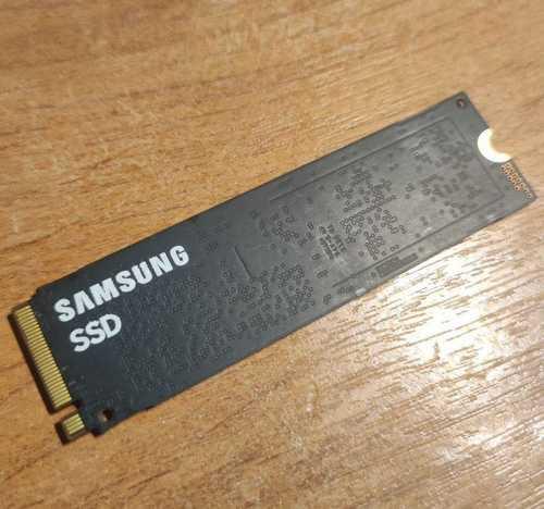 SSD M2 Samsung 512 GB nvme PM9A1 2280