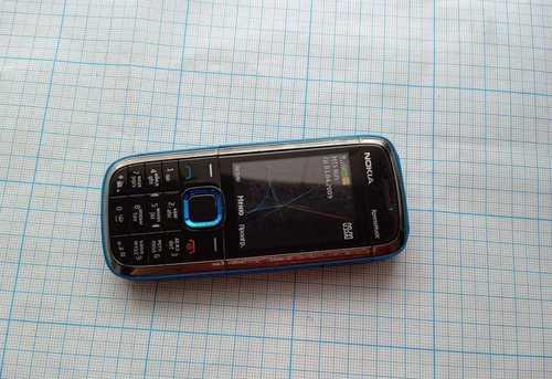 Nokia 5130 XpressMusic