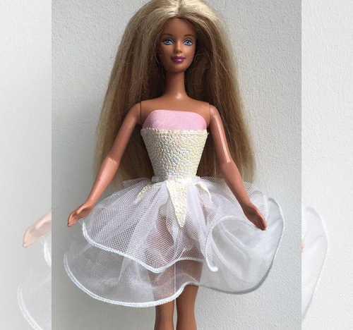 Кукла барби barbie