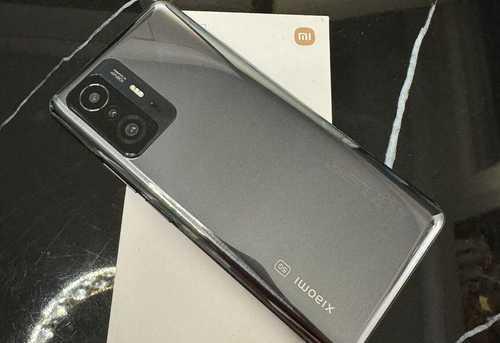 Xiaomi 11T Pro, 12/256 ГБ