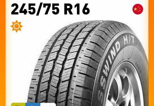 LingLong CrossWind H/T 245/75 R16 111T