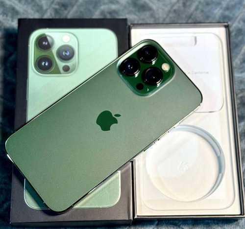 iPhone 13 Pro, 128 ГБ