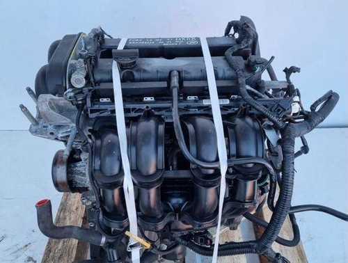 Двигатель hxdb 1.6 Ford Focus