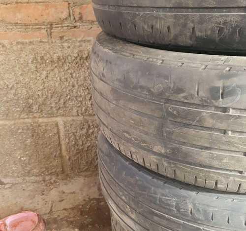 Kumho Radial 857 205/55 R16 V