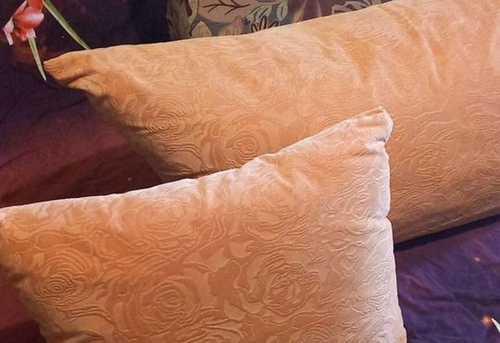 Подушки для дивана, садовой мебели