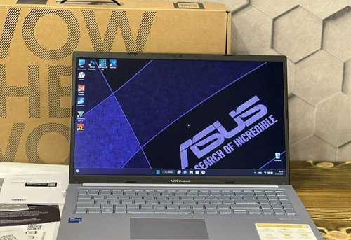 Новый 2023 AsusBook i5 12500H/Ram16Гб/FHD IPS/SSD