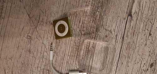 iPod shuffle a1373 2gb