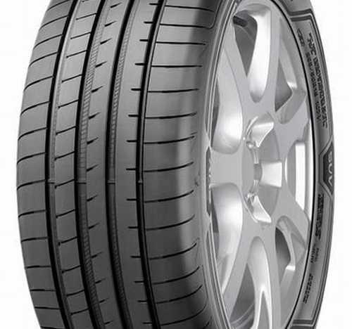 Goodyear Eagle F1 Asymmetric 3 SUV 295/35 R22 108Y