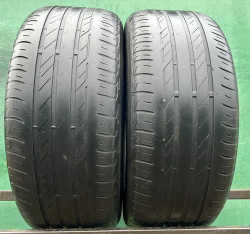 Bridgestone Turanza T001 225/55 R17 97W