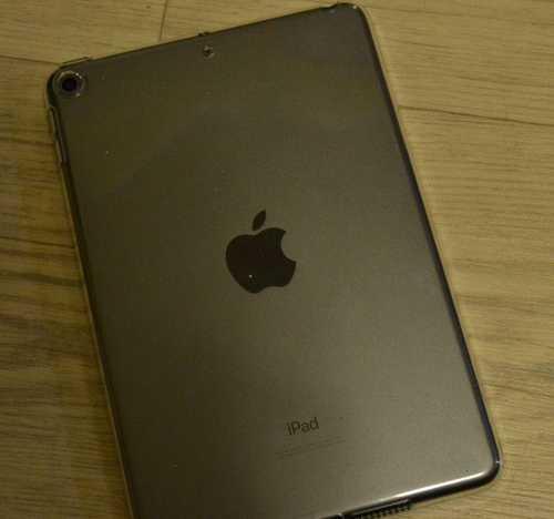 iPad mini 2019 (iPad mini 5)