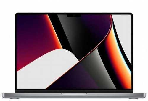 Apple MacBook Pro 14 m1 1tb
