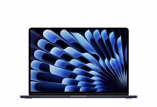 Apple MacBook Air 15.3", M2 256GB, Midnight